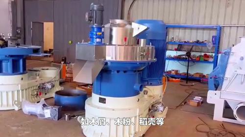 颗粒机使用方法 颗粒机怎么维护保养?