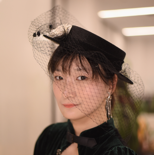 戴戴萌Patricia 