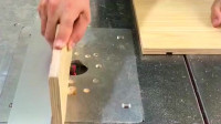 真正的无钉眼制作燕尾槽,中国木匠的工艺,来自于老祖宗的传承!