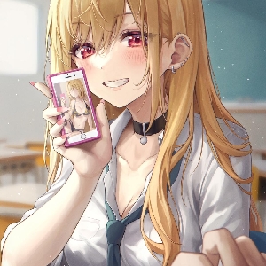 初念乀 
