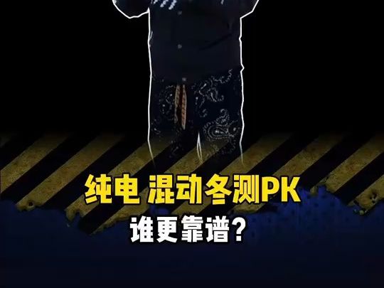在寒冷的东北地区用车,纯电vs混动谁更靠谱?