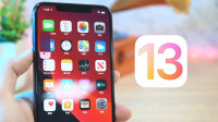 iOS13已开放描述文件安装,体验与bug并存,尽量不要升级!