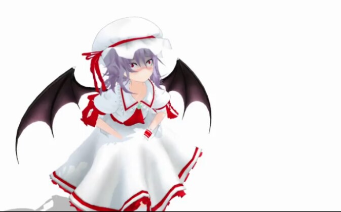 找不到厕所的蕾米