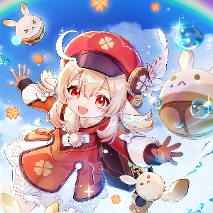 小洛灬原神代肝 