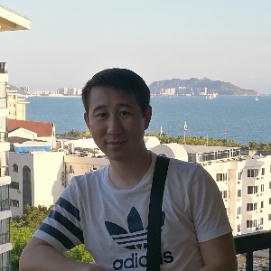 乌克兰的唐山人 