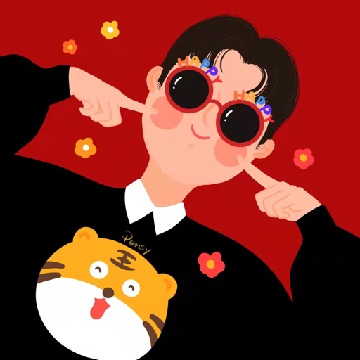 我是阳光大男孩呀 