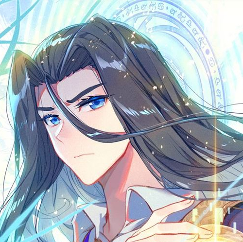 神漫部落 