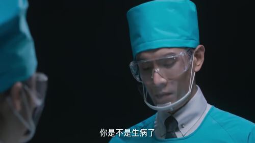 法医秦明:秦明精神恍惚,让羽毛主刀尸检,秦明第一次被情绪影响
