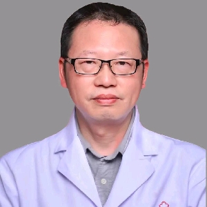 中医科余晓阳主任 