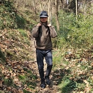 旅行观察记 