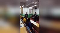2015年11月19日大学生就业指导课程课堂教学讨论(一)2725
