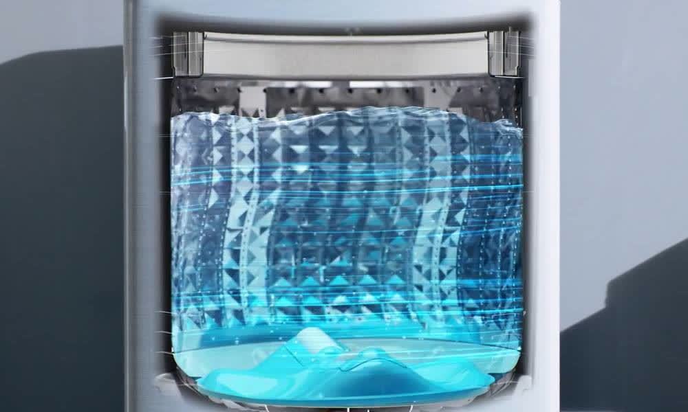 全自动洗衣机为什么能自动洗衣?看了工作原理,总算知道了!