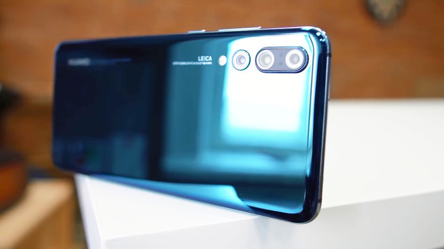 荣耀V20搭载IMX586,上市仅一月,6660万像素传感器就来了!