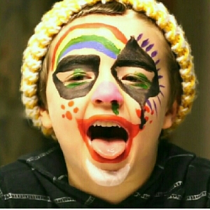Jade哇 