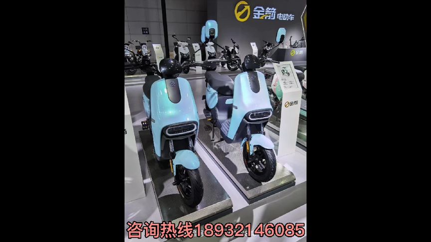 电动车可以调速吗?资深小姐姐告诉你怎么操作。