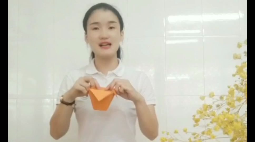 许小玲 星星学堂 公益课《收纳小盒》