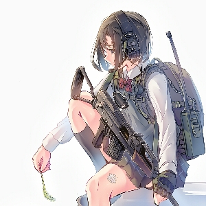 专业全能工具人 