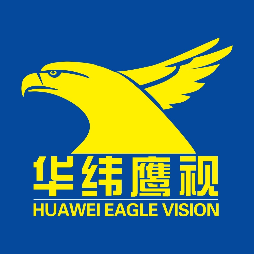 华纬鹰视官方号 