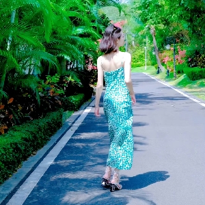 羸子赢 