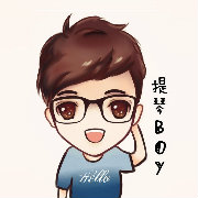 提琴boy 