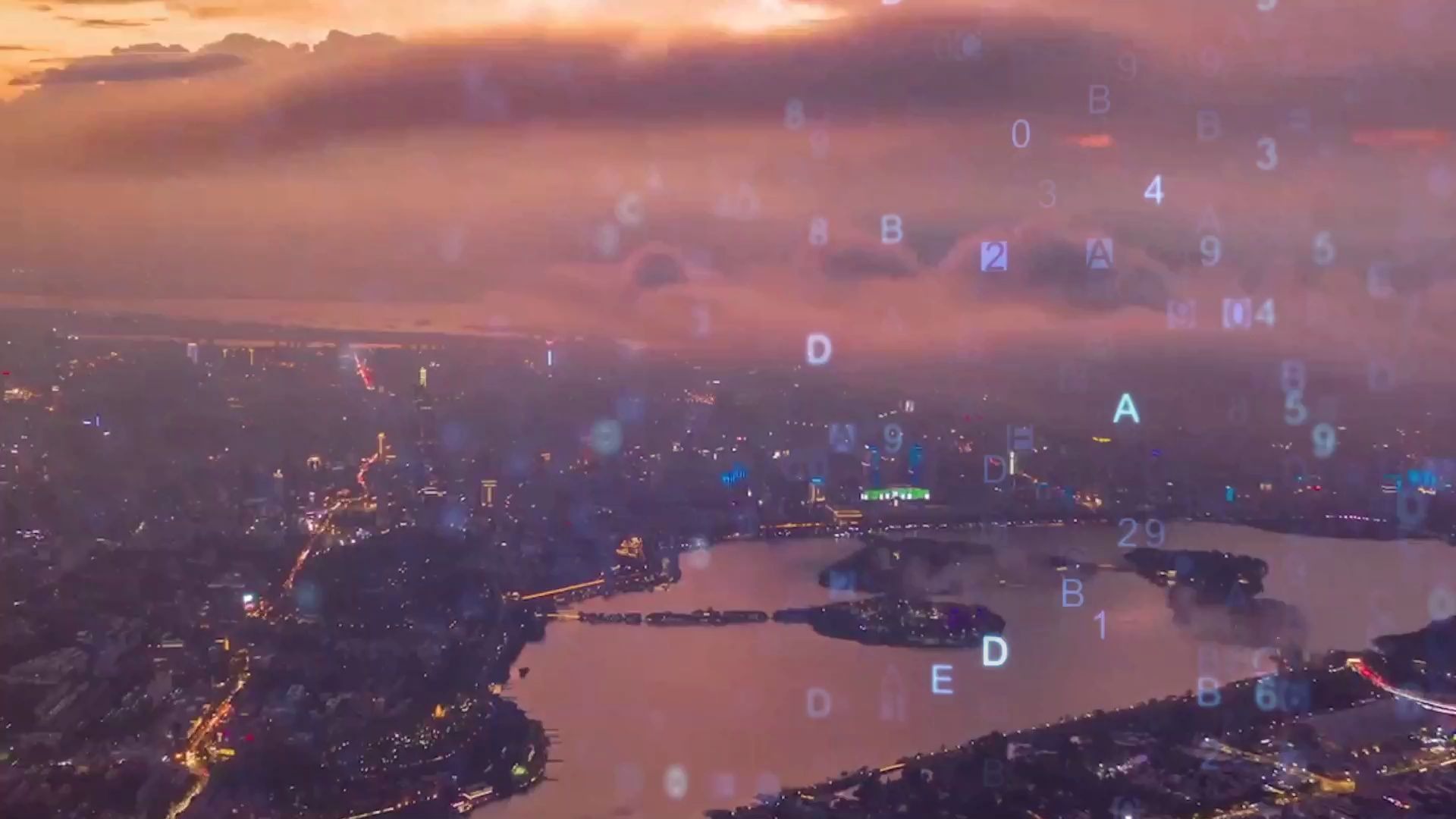 方糖智行网络科技有限公司宣传片【1分钟版本】