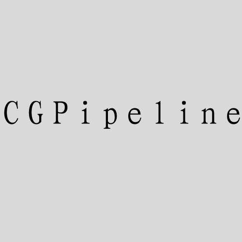 CGPipeline 