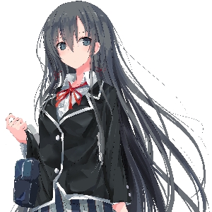 Yukino老婆 