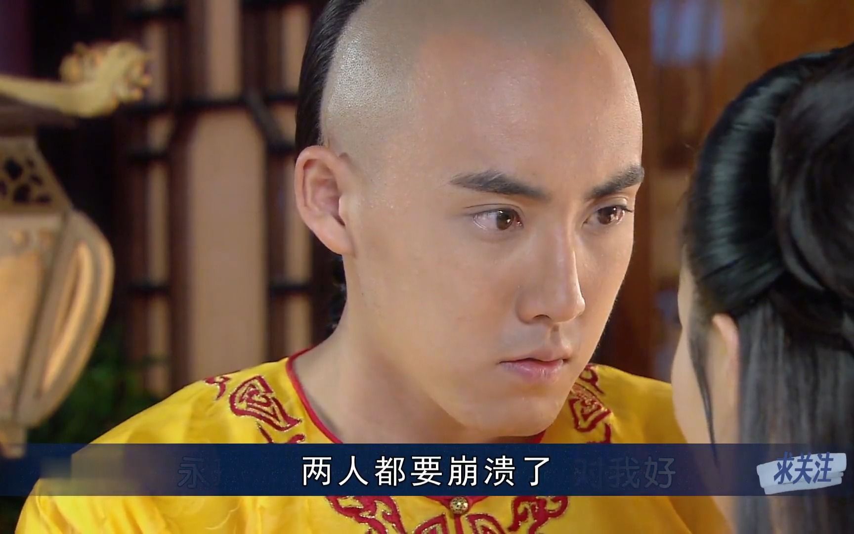 《新还珠格格》幕后,赵丽颖试镜两度被刷,琼瑶放弃杨蓉独宠李晟