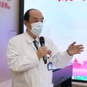 神外潘仁龙主任 