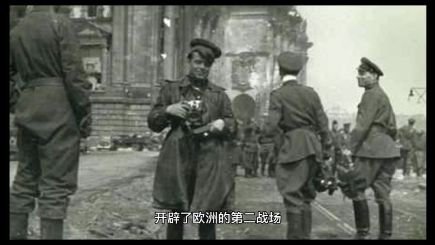 在战争中起到关键作用是什么