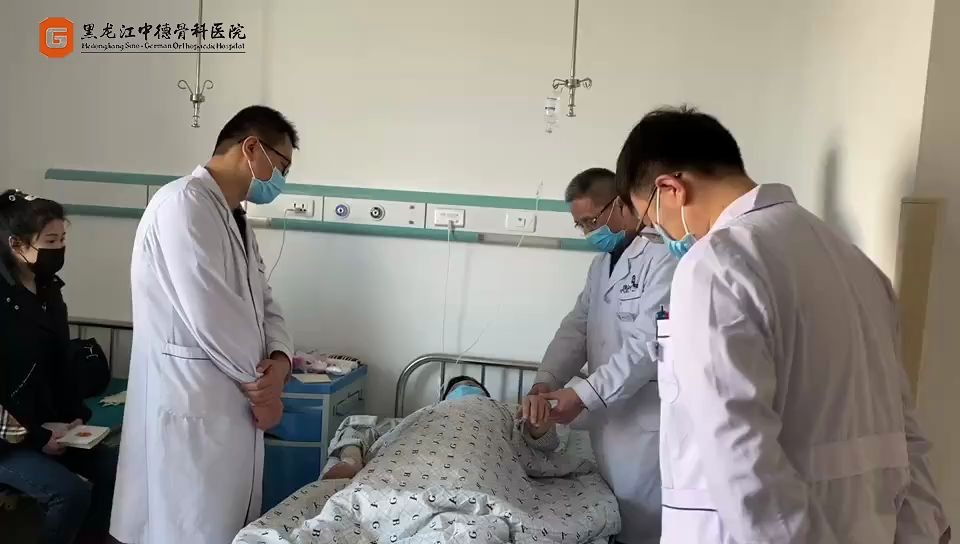 手腕软组织挫伤怎么处理好 多久能恢复?