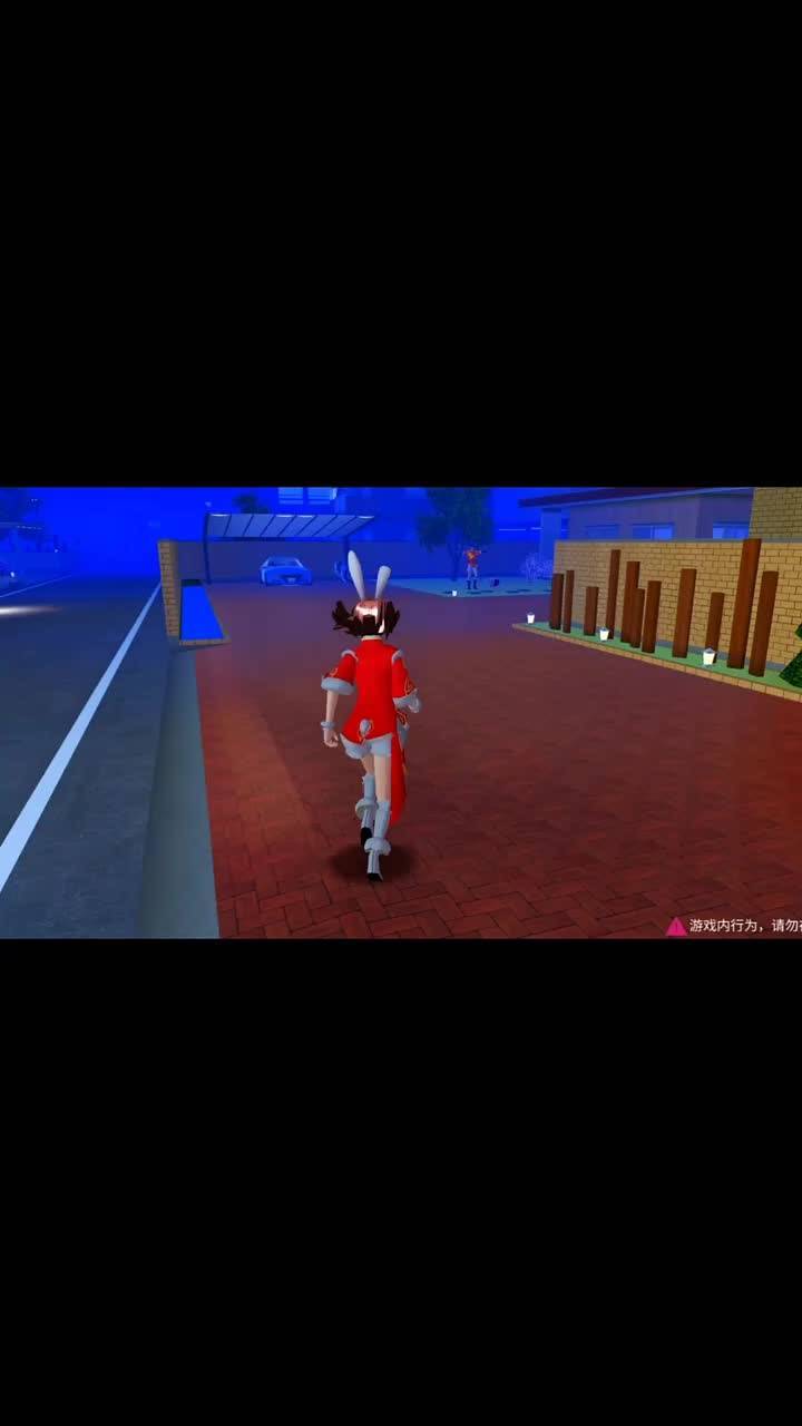 樱花校园模拟器113