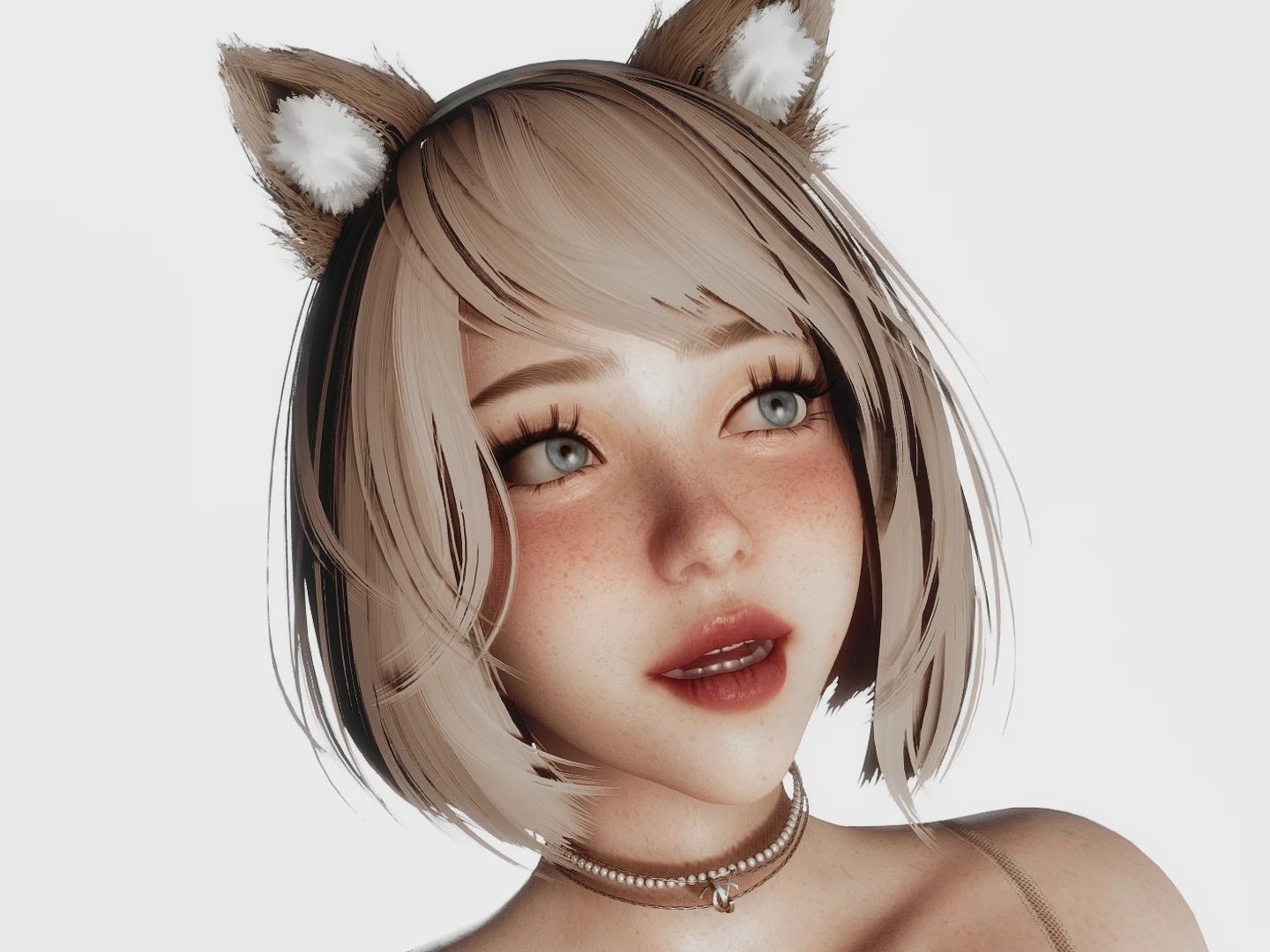 上古卷轴5智能国语随从【小伊】的外挂美化,140句中文语音的随从,...