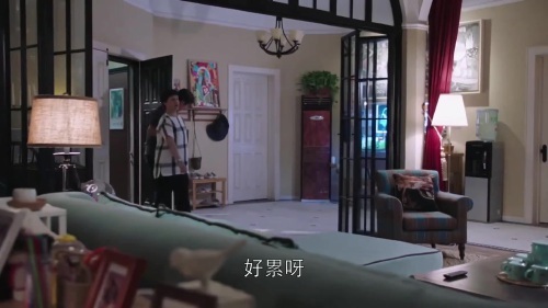 晨曦妈妈恢复意识,嘴边天天念叨庄恕,晨曦瞬间沉默了