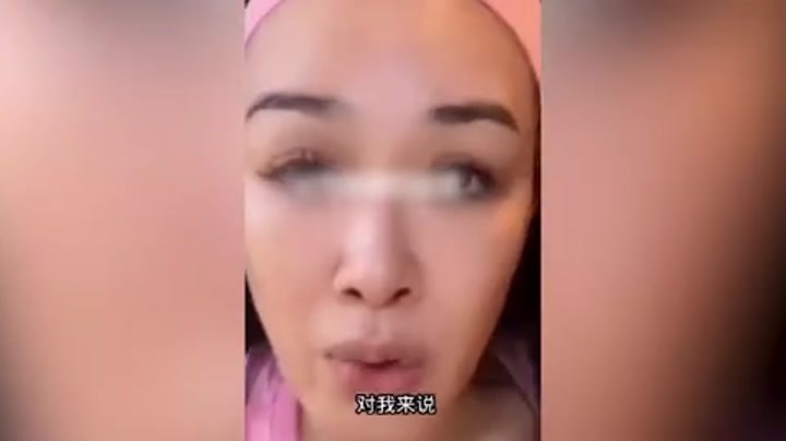 钟丽缇谈与张伦硕12岁年龄差,自称仍有少女心,两人结婚9年未生小孩