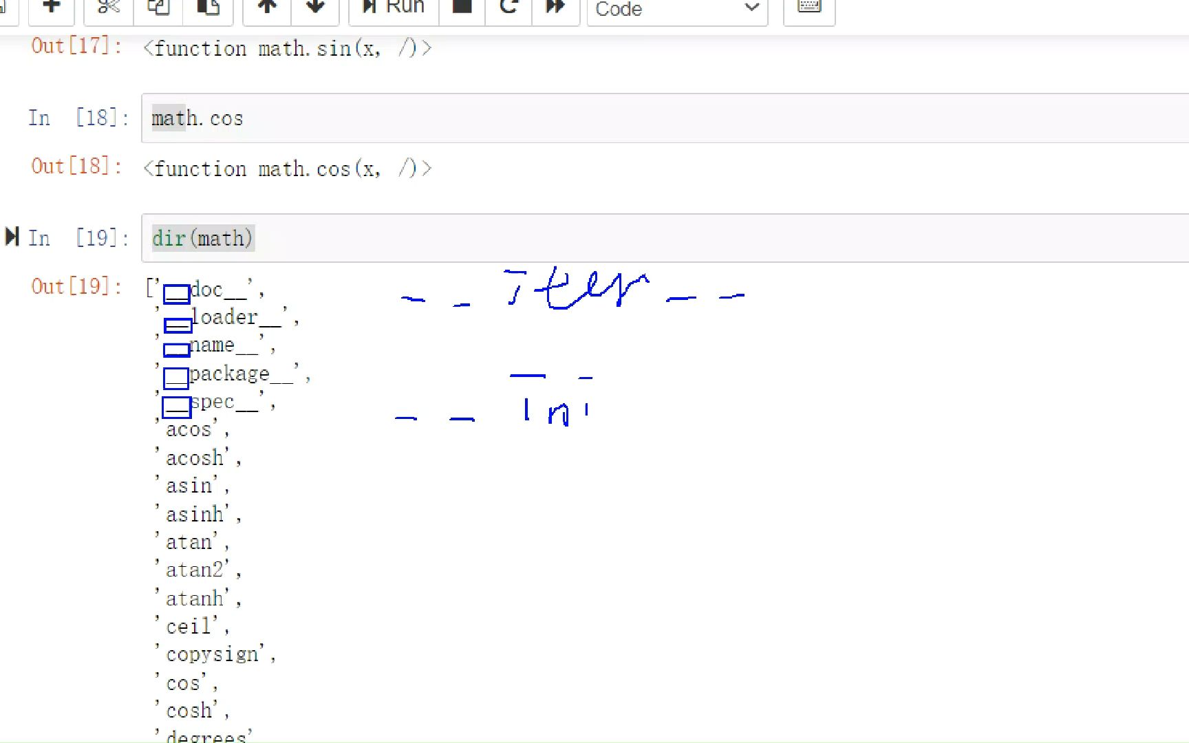 63.Python的第三方库