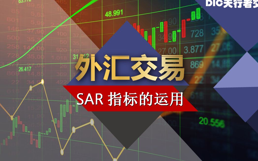 SAR指标的运用