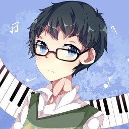 和音社_PaRaD1SE 