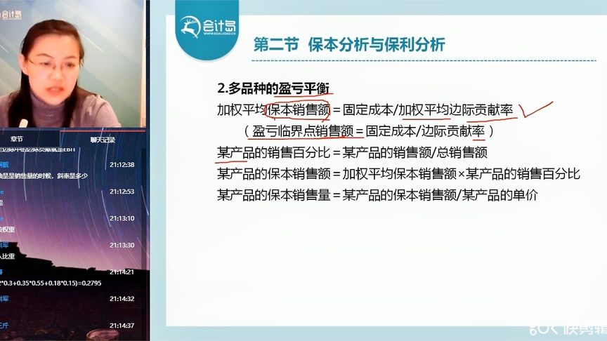 14 第16章 本量利分析(1)_12