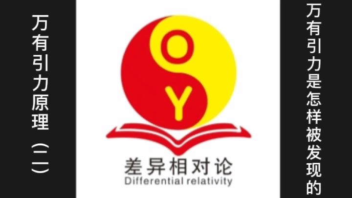 万有引力定律是怎样发现的?