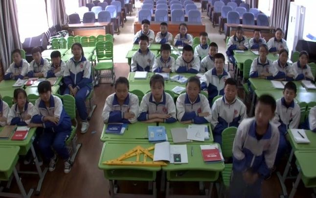 北师大版小学数学六上《百分数的应用(三)》-何老师全国一等奖|优质课...