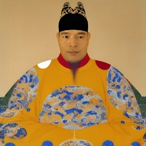 海总出发 
