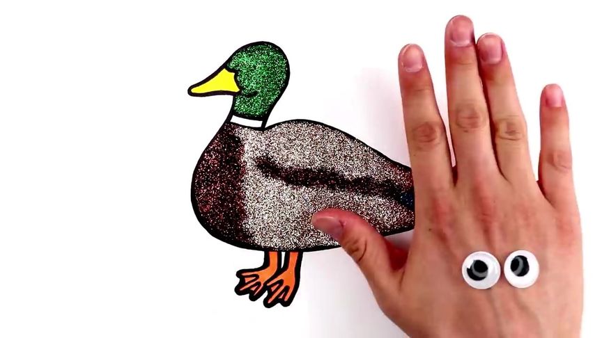 学习动物园野生动物拼图动画,动物名称和声音动漫