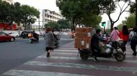 电瓶车没有牌照可以上路吗