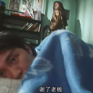 号角鲸 