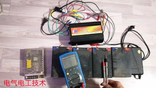 电动车电池耗光了,换新居然这么贵?教你2招轻松回血!