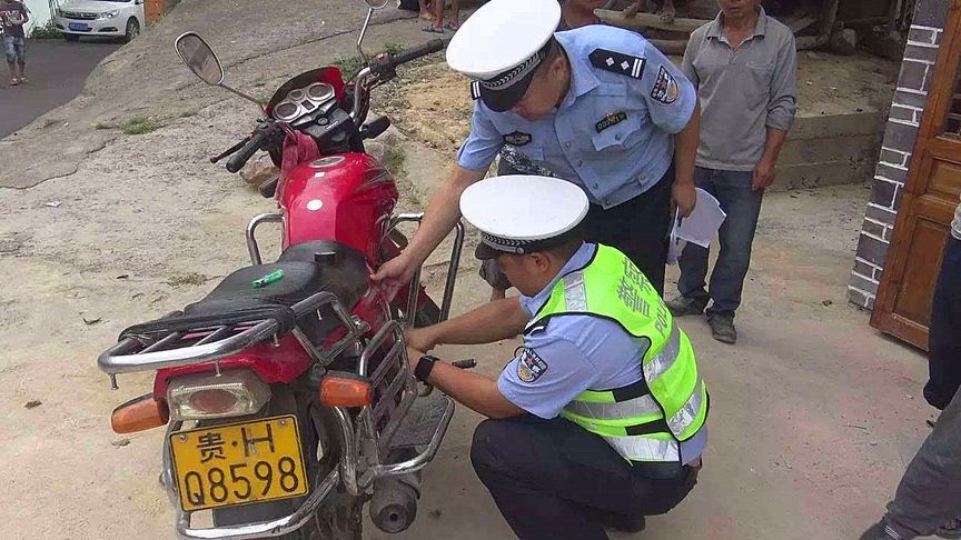 摩托车报废后,车牌号能不能转到新车?很多人都没搞清楚!