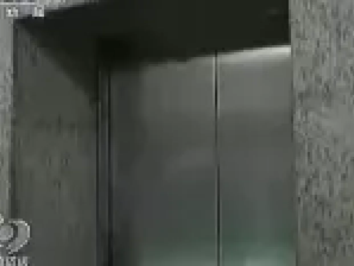 电梯事故合集 标清_1