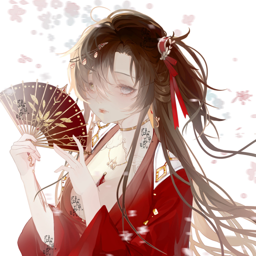 陆惊眠 