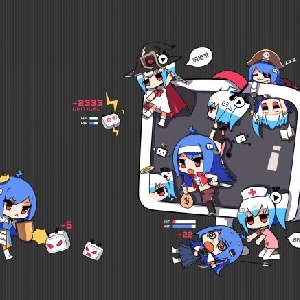 日常辣条 